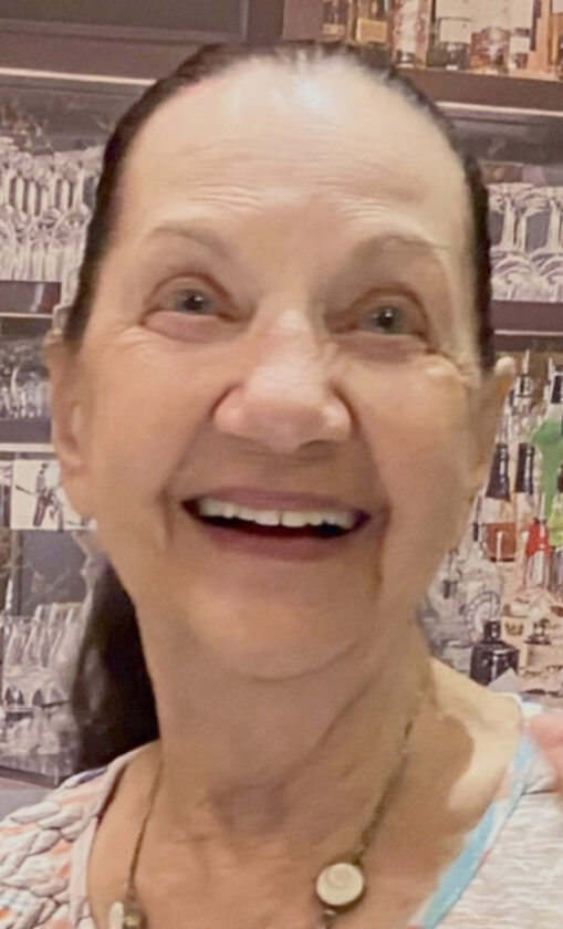 Sandra J. Lucas Remo 1938-2024 | News, Sports, Jobs - Tribune Chronicle